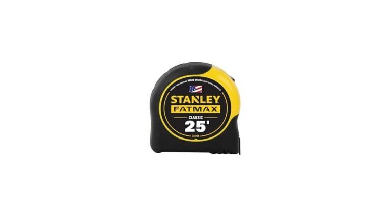 Best Construction Measuring Tape for Precision and Durability on Job ...