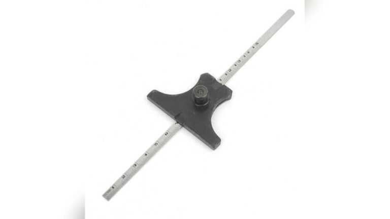 10 Best Depth Measuring Gauge for Precise Tire and Engineering ...