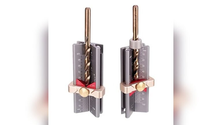 Best Drill Depth Gauge for Precise and Efficient Woodworking Tasks ...