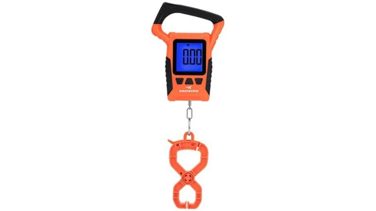 10 Best Fish Scale Reviews: Top Waterproof Digital Scales for Accurate ...