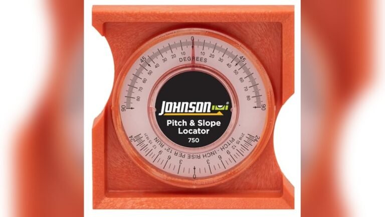 Best Incline Meter for Accurate Slope Measurement and Off-Road Use ...